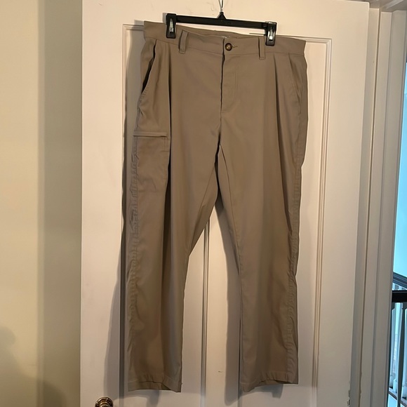 LB Tech | Pants | Like New Lb Tech Classic Fit Mens Pants | Poshmark